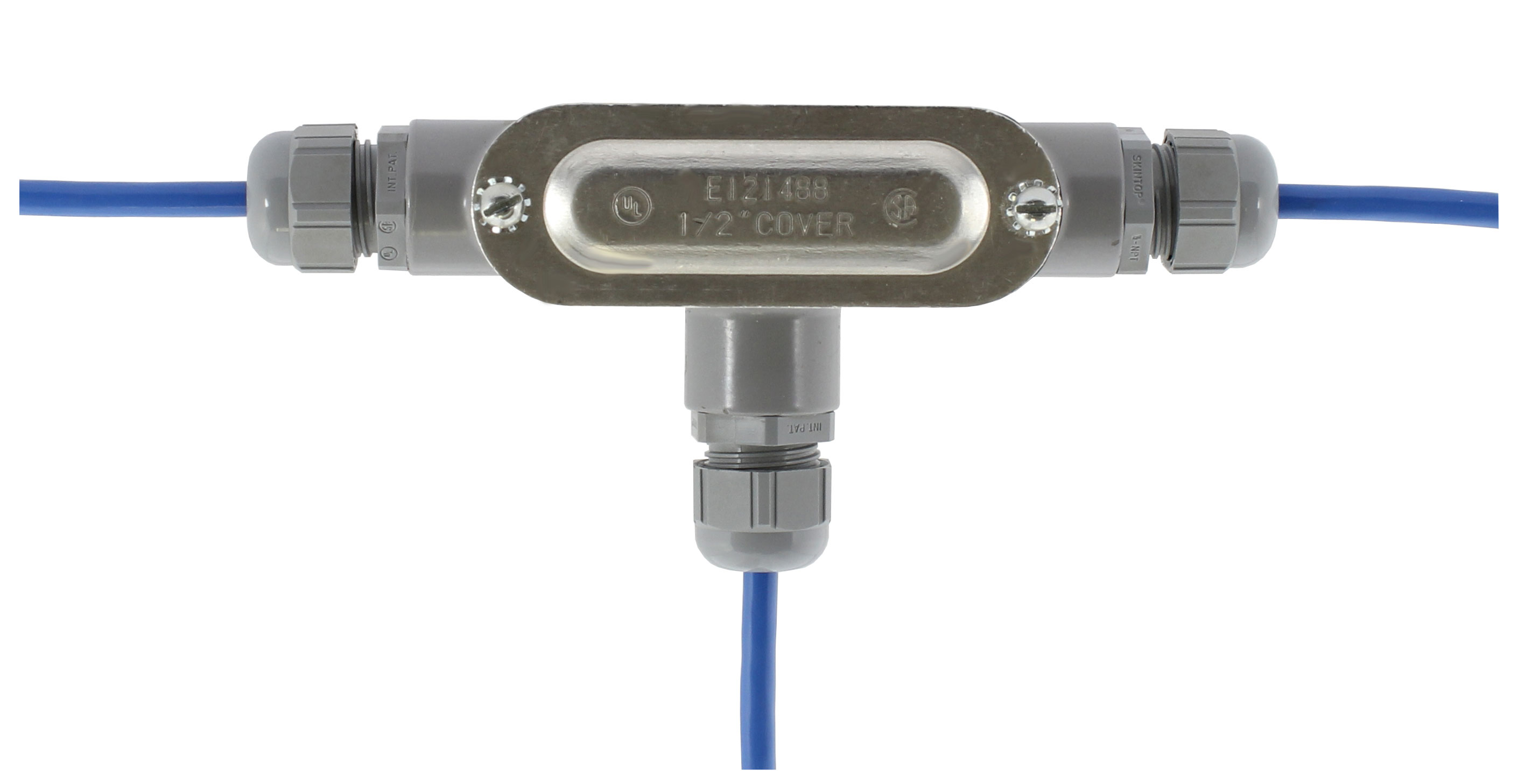 CTI - 2500-TAP RS485 Network Tap